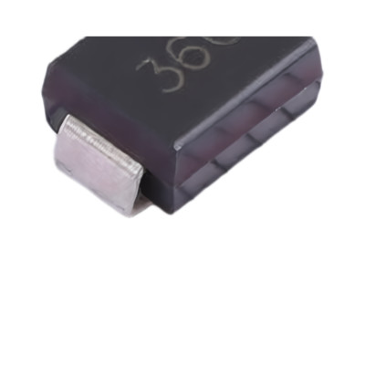 HXY MOSFET P6SMB24CA TVS Diode