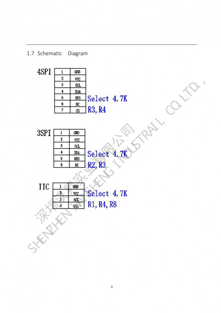 HS96L02WZ03 datasheet page 8