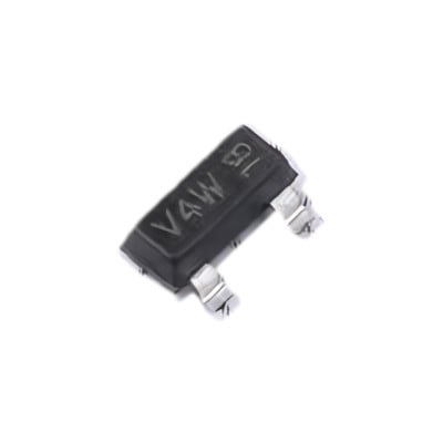 JSMSEMI PESDUC2FD5VU TVS Diode Chip