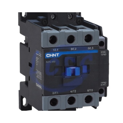 CHINT NXC-75 36V Electromechanical Contactor for sale