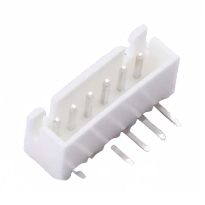 Liansheng 1130400007 Male Pin Header Connector for sale