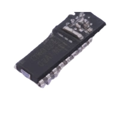 lingxingic CD4028BM(LX) Signal Switch Multiplexer Decoder Chip for sale