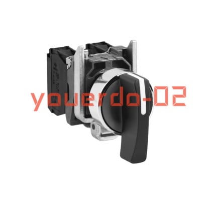 Schneider XB4BJ53 Selector Switch for sale
