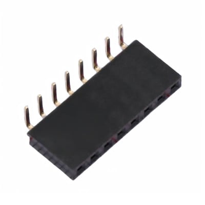hanxia HX PM2.54-1x9P WC-Y