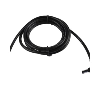 LICQ DC5525-WG-0.75SQ-0.5WM-DX Power Line Cable & Extension Cord Assembly