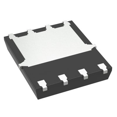 PANJIT PJQ5494_R2_00001 Single N-Channel MOSFET