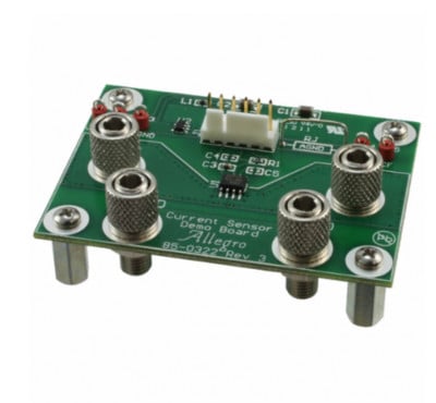 ALLEGRO ASEK37800KMAC-030B3-I2C Sensor Evaluation Board
