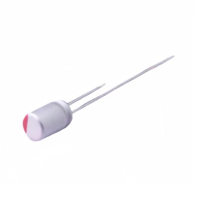 AISHI SPF0JM561E09O00R Aluminum-Polymer Capacitor