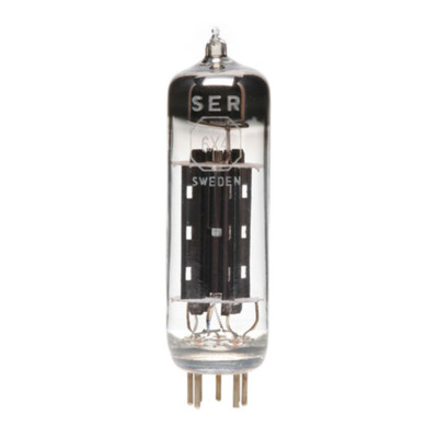 NOS-6X4-SER-D-GETTER for sale