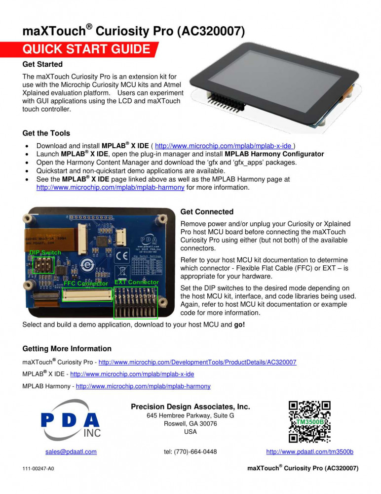 Technical document preview supplied for product reference
