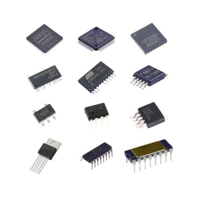 Broadcom HCPL-817-56DE Photovoltaic Output Optoisolator Transistor