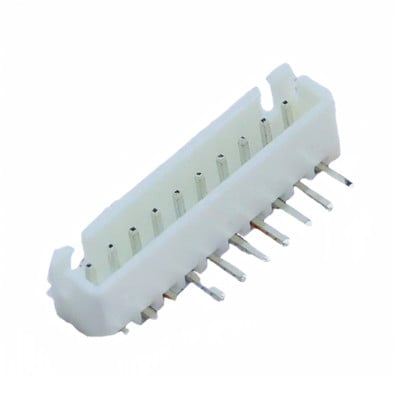 BOOMELE(Boom Precision Elec) XH-10A Male Pin Header