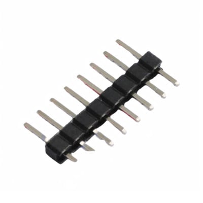 hanxia HX PZ2.0-1x6P TP-YQ Male Header Pins