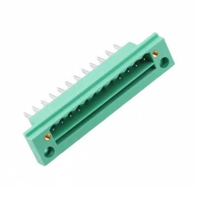 MAX MX2CDGM-5.08-06P-GN01-Cu-A Header Plug Socket