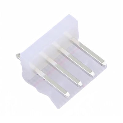 SHOU HAN SH-CH3.96-3A 3.96mm Pitch Male Pin Header Connector