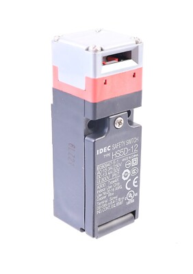IDEC HS6B-12B05