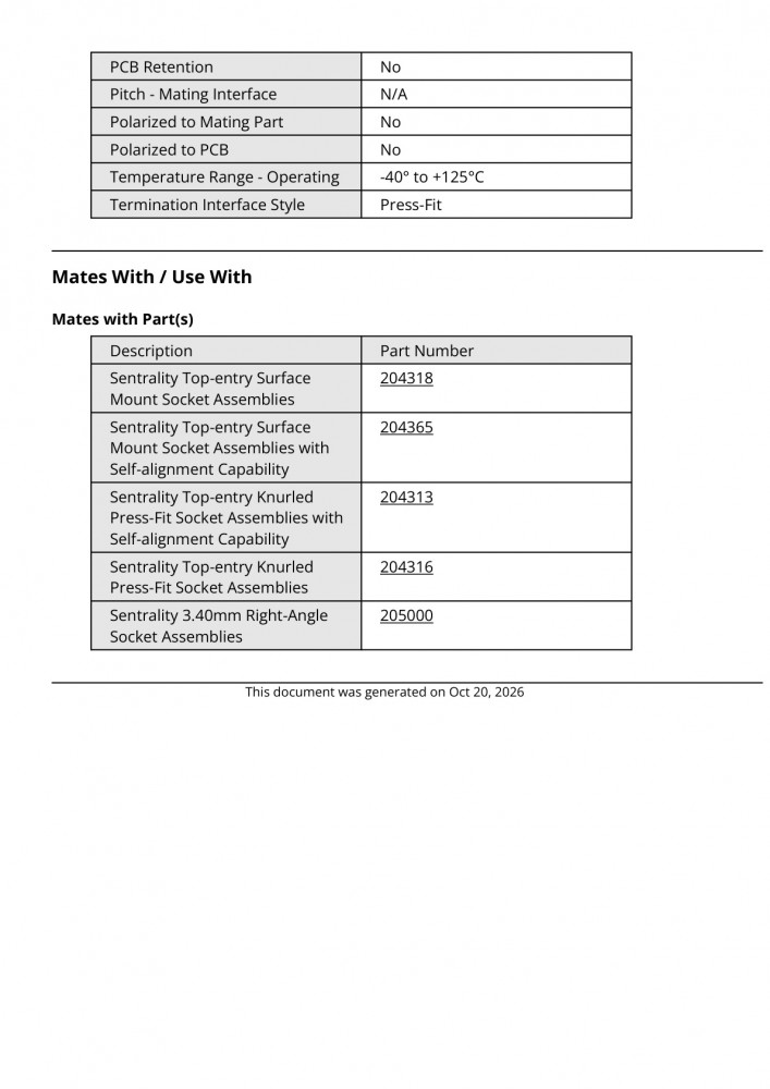 2032630434 technical document preview, page 3