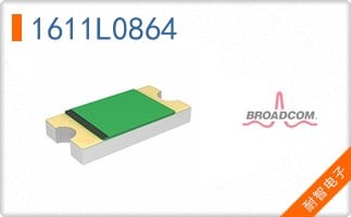 Broadcom HDSP-5523-JK000 LED Character and Numeric Display Chip