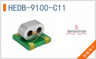 Broadcom HDSP-7513-HI000 LED Numeric Display for sale