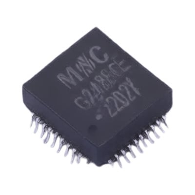 Dongguan Mentech Optical & Magnetic G2488CE Pulse Transformer Chip for sale