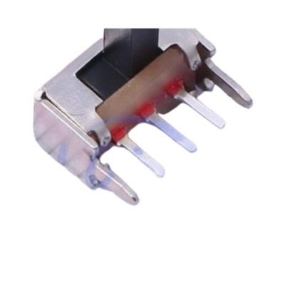 G-Switch SK-22D02-G020 Slide Switch
