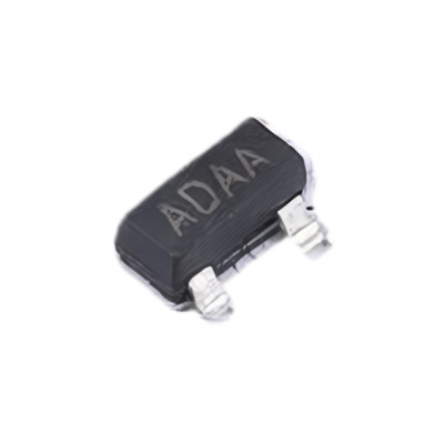 HGSEMI HG809TM3/TR Supervisor Chip