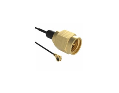 Amphenol 242193 Coaxial Connector (RF) Adapter for sale