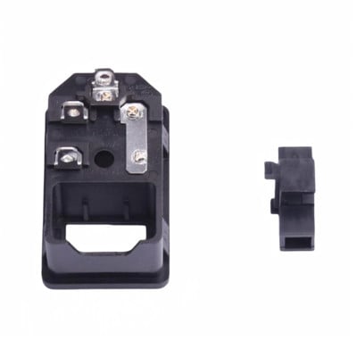 HCTL DB-8-6BS9 Plugs and Receptacles Chip