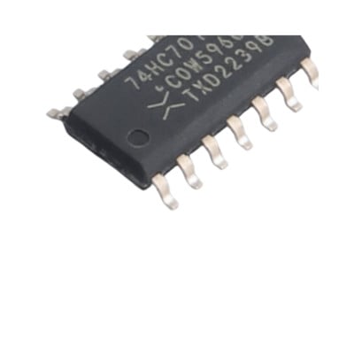 Nexperia 74HC7014D,118 Buffers, Drivers, Receivers & Transceivers IC for sale
