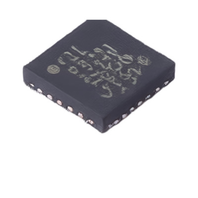 SILICON LABS C8051F331-GM Microcontroller