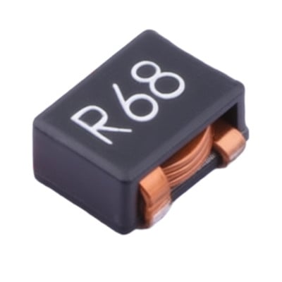 COILMX MTF1050-100M Fixed Inductor