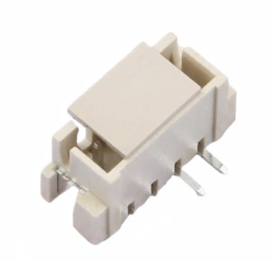 Korean Hroparts Elec 2.50T-3P-WV