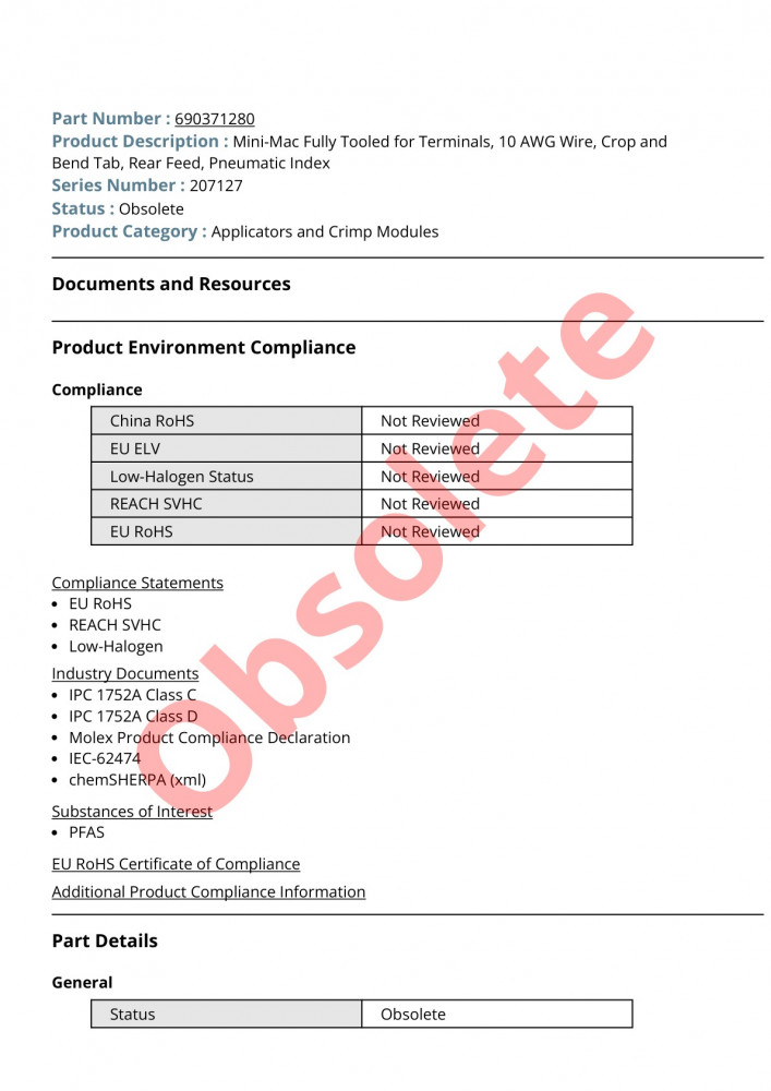 690371280 product document, page 1