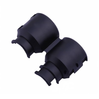 ITT CANNON 058-8578-102 Backshells and Cable Clamps for sale