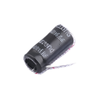Econd 6.8UF50VC110KM