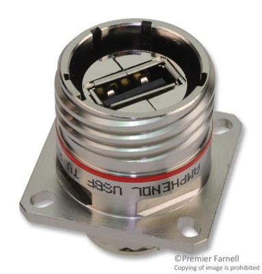 Amphenol USBFTV21G