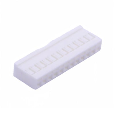CJT(Changjiang Connectors) A0801H-12P