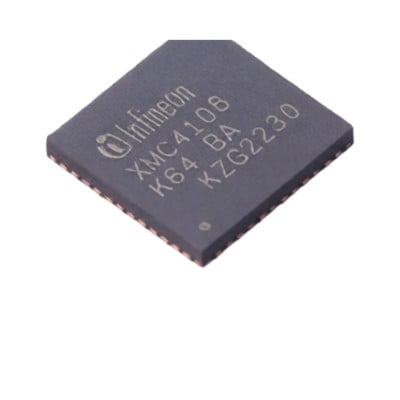 Infineon XMC4200F64F256BA Microcontroller