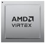 AMD XC5VLX50-3FF324C FPGA