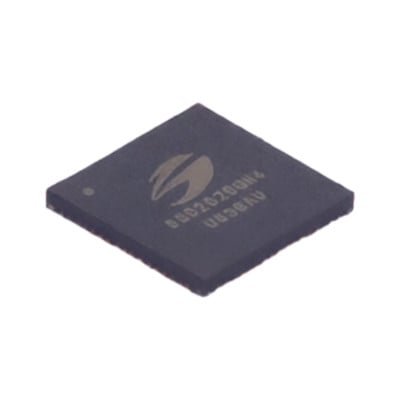 SOLOMON SSD2829QL9 Specialized Chip