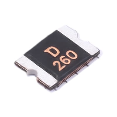 BORN SMD1812-260/16N PTC Resettable Fuse
