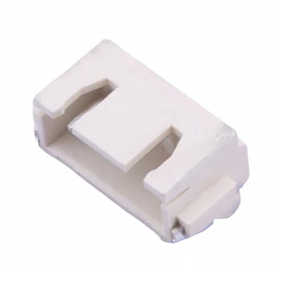 JUSHUO AFC25-S08DCA-00 Male Header Pins