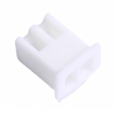 HanElectricity 8821H-05P Rectangular Connector Housing