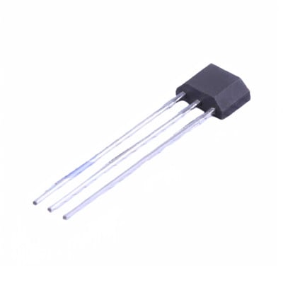 Honeywell SS495A-SP Linear Compass IC