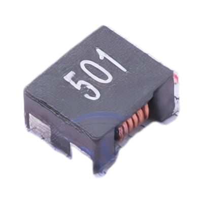 LanTu Micro SCM7060-101T Common Mode Choke Chip