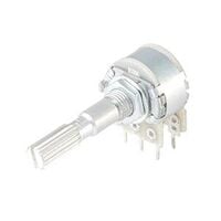 CUI PTN16-A05220K1B2 Rotary Potentiometer