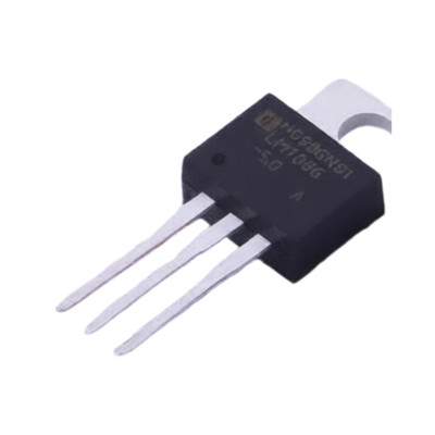 HGSEMI LM1084IT-5.0 5V Low Dropout Linear Voltage Regulator
