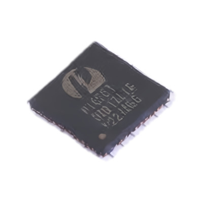 DIODES PI6CG18201ZDIEX Clock Generator, PLL & Frequency Synthesizer Chip