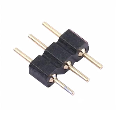 MINTRON MTAD2-D0410000 Male Pin Header Chip
