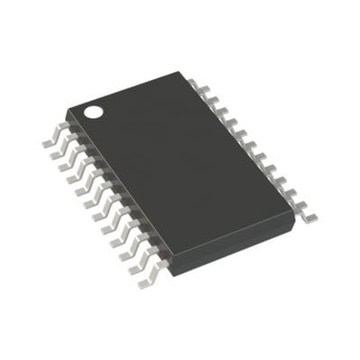 DIODES PI4IOE5V6416LEX I/O Expander Chip